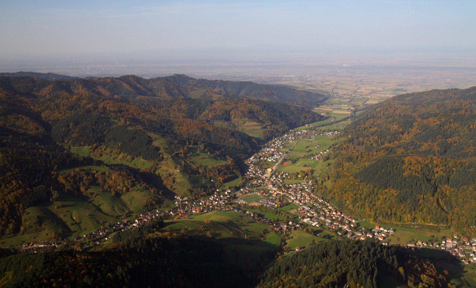 Aerial_View_-_Münstertal – Nature Park Chapter